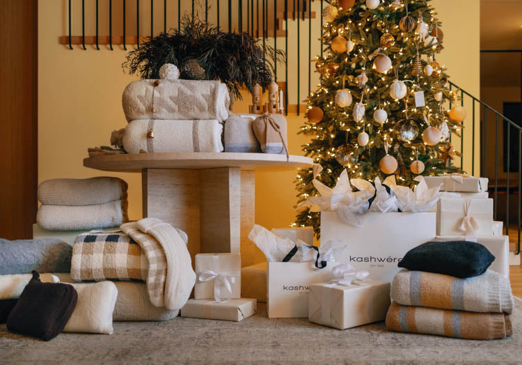 Boutique Clothing, Decor, and Spa Products | Kashwére