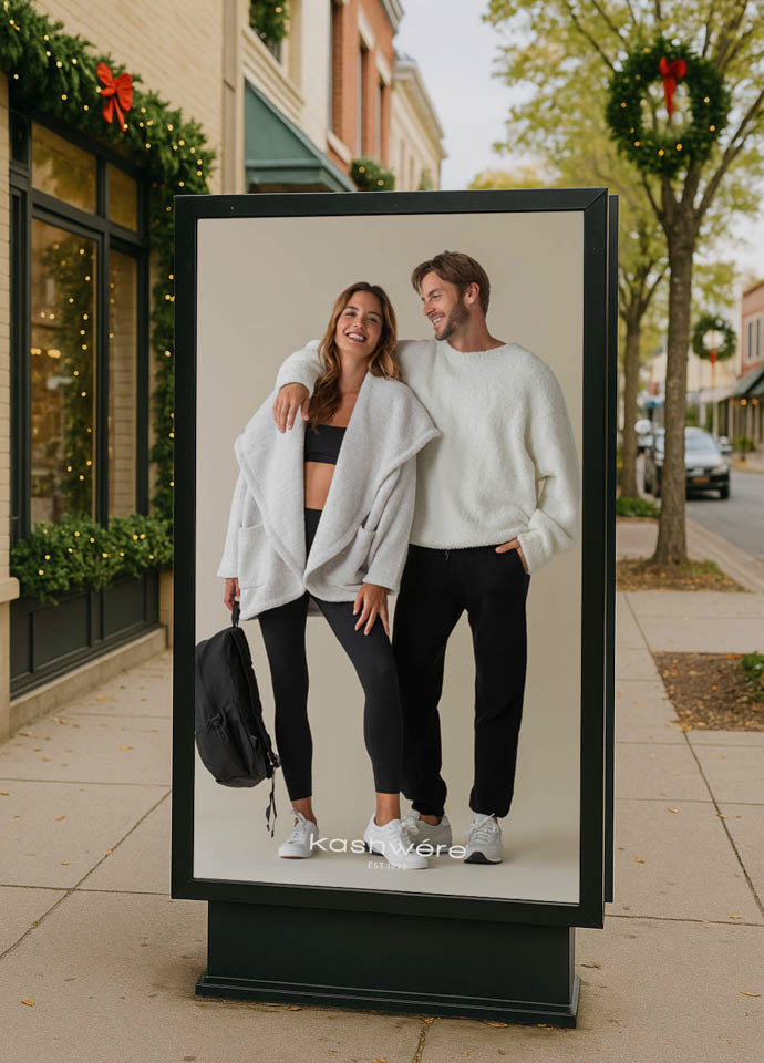 Boutique Clothing, Decor, and Spa Products | Kashwére